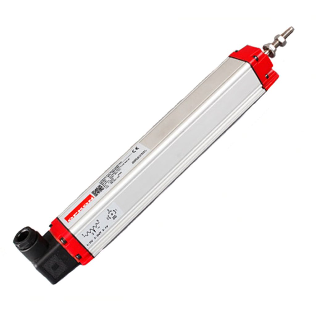 Opkon length measurement sensors - Microlectra